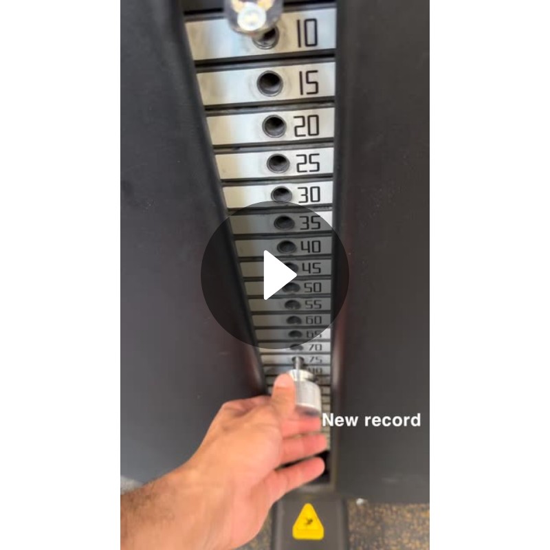 New record | Spotlight on Snapchat