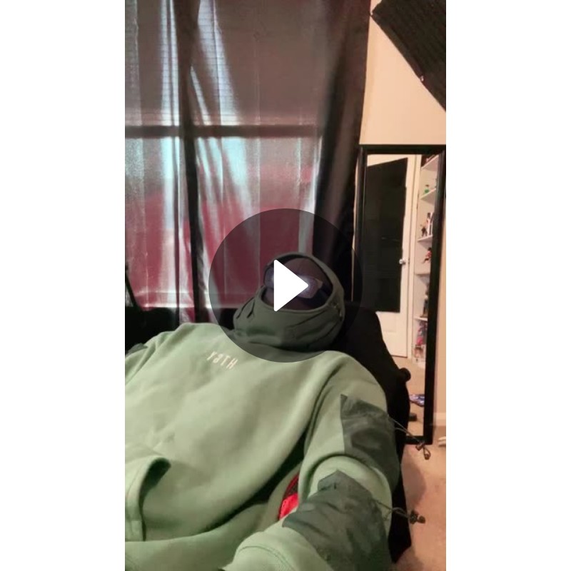 unforsakens | Spotlight on Snapchat