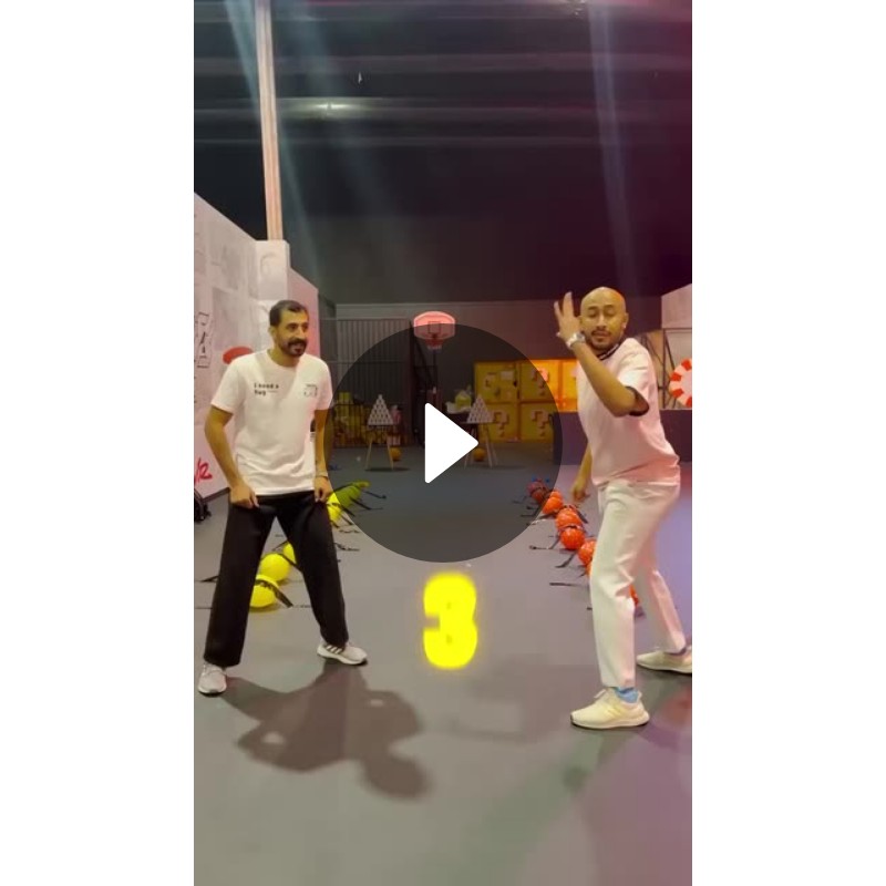 powr_rob | Spotlight on Snapchat