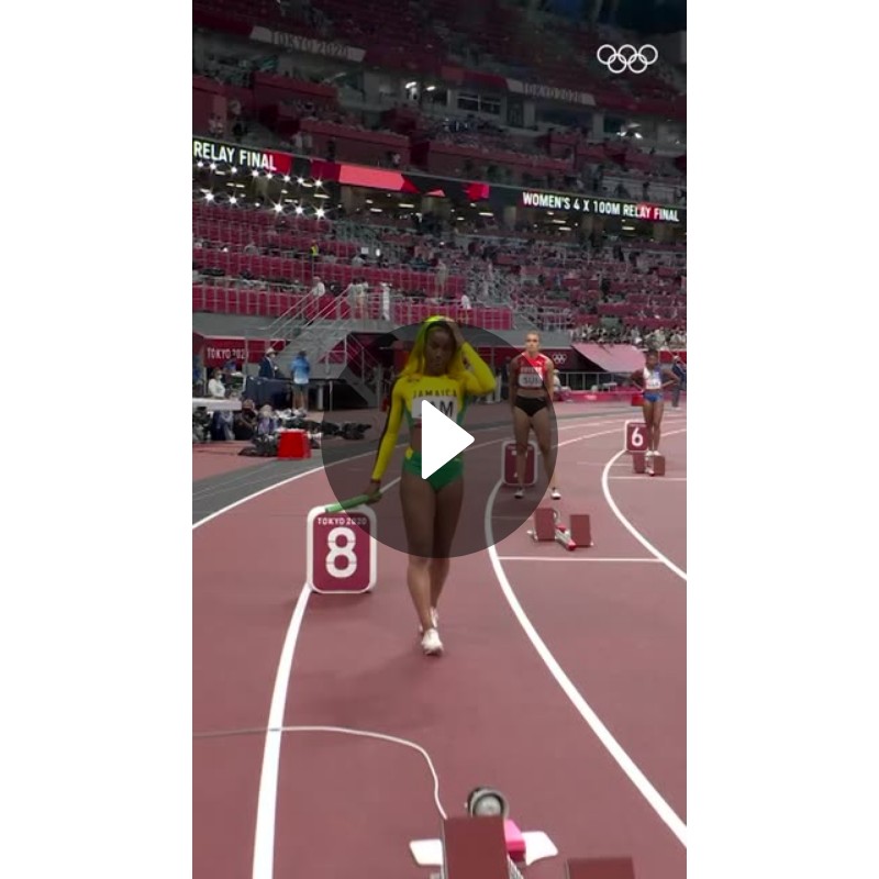 olympics | Spotlight on Snapchat