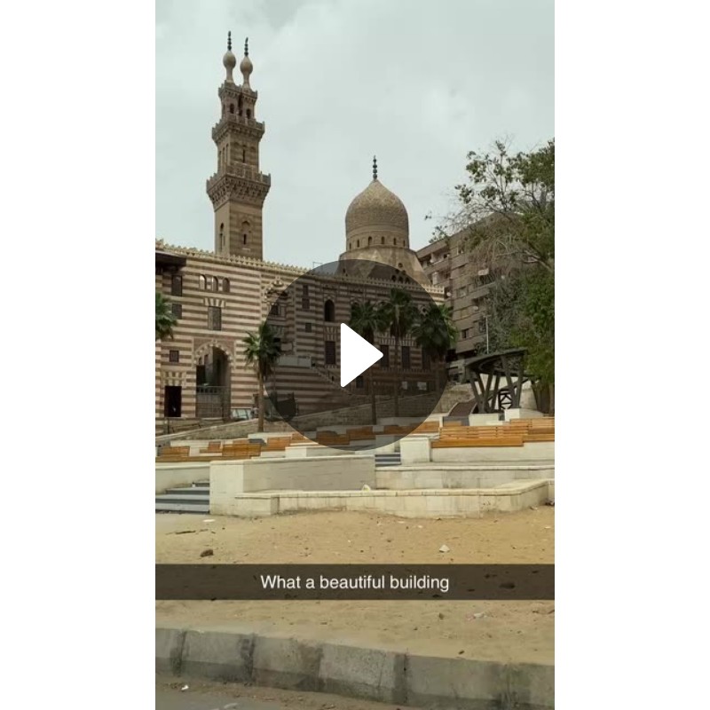 Dev🧞‍♂️ (@umdevon) | Stunning architectural structure with background ...