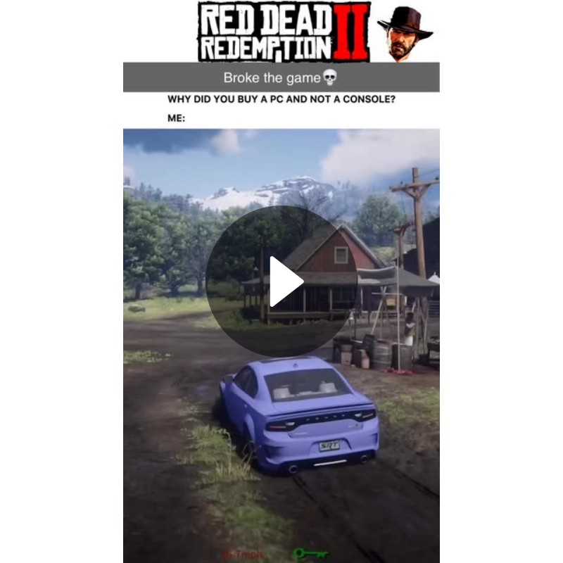 Broke the game💀 | Spotlight on Snapchat