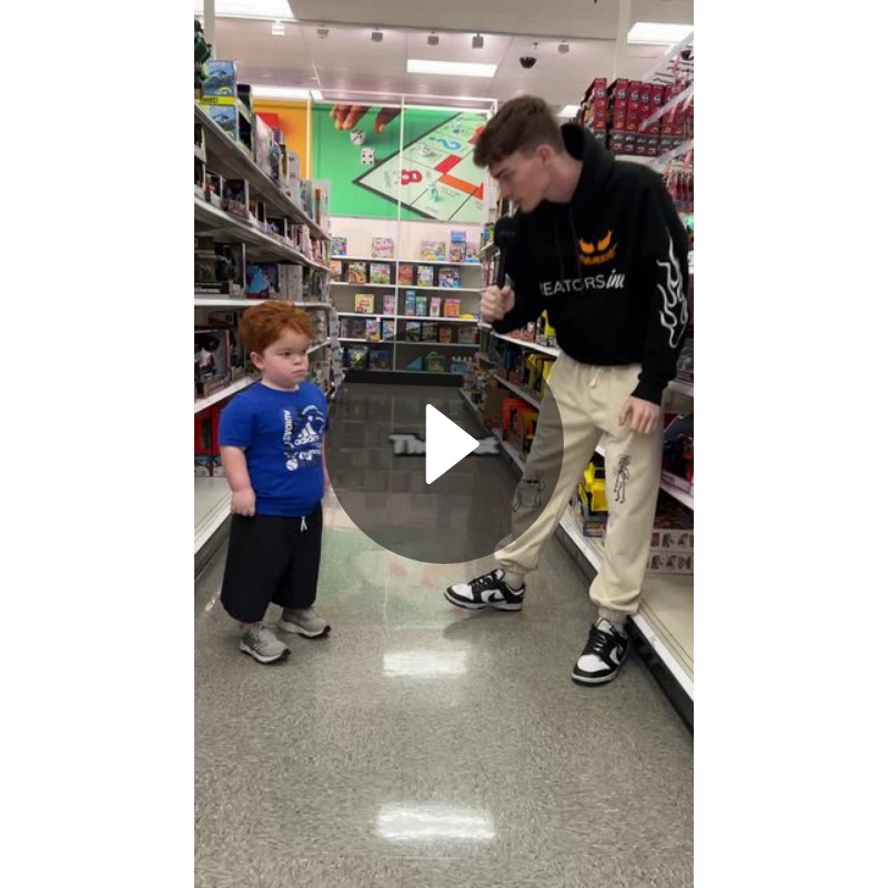 brandon-sloane | Spotlight on Snapchat