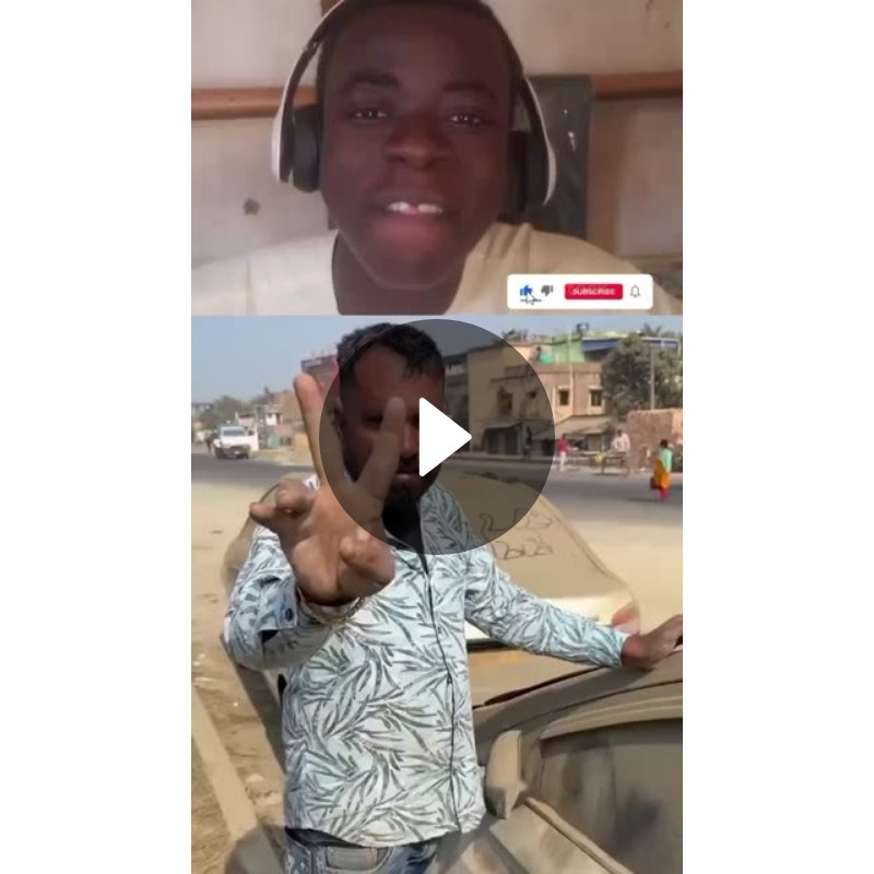 Musa Dalladi's Creative 2026 Design Reveal | Video by Musa Comedian ...