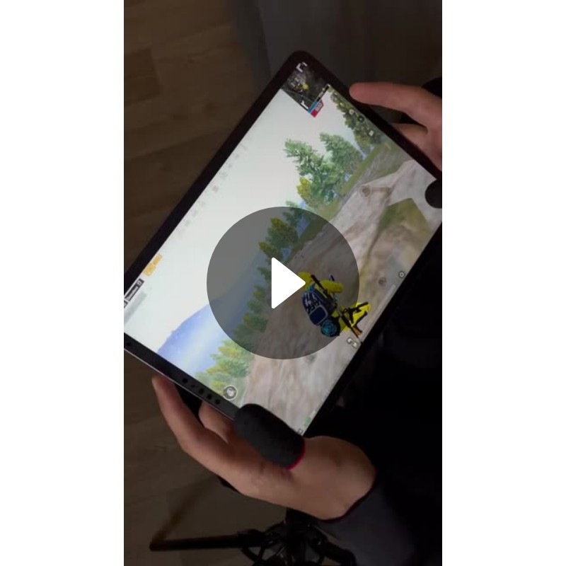 capi.gaming | Spotlight on Snapchat