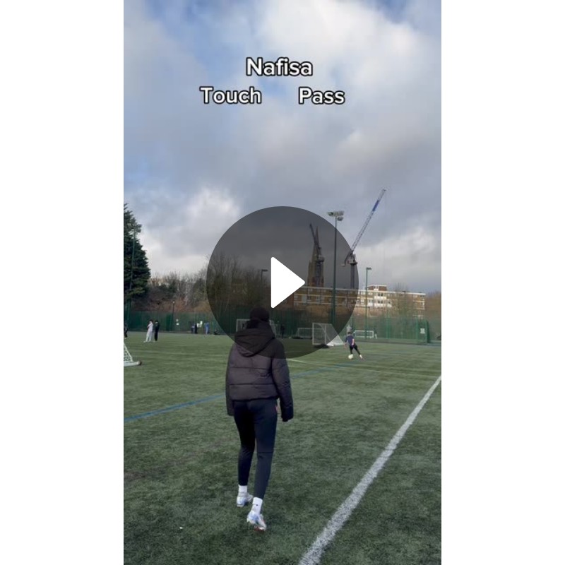 nafisa.ahmed1 | Spotlight on Snapchat