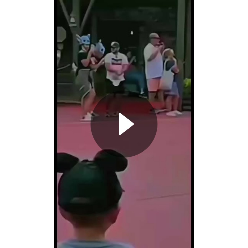 mickey.fx6 | Spotlight on Snapchat