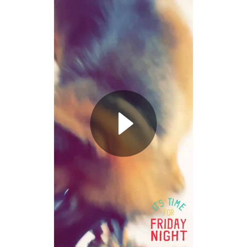 goatee_96 | Spotlight on Snapchat