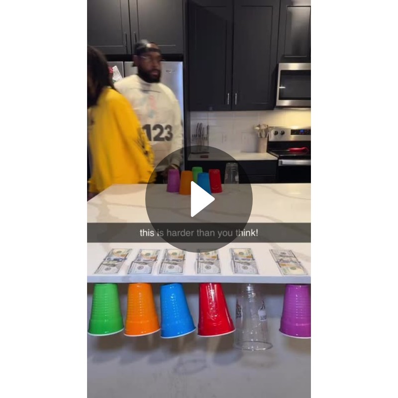 this is harder than you think! | Spotlight on Snapchat