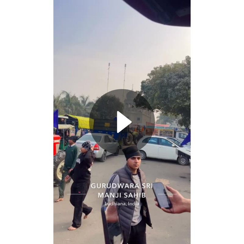 Tractor pulling demonstration in Punjab. | Sony🍁 Ghuman🇨🇦 (@ghuman.3557 ...