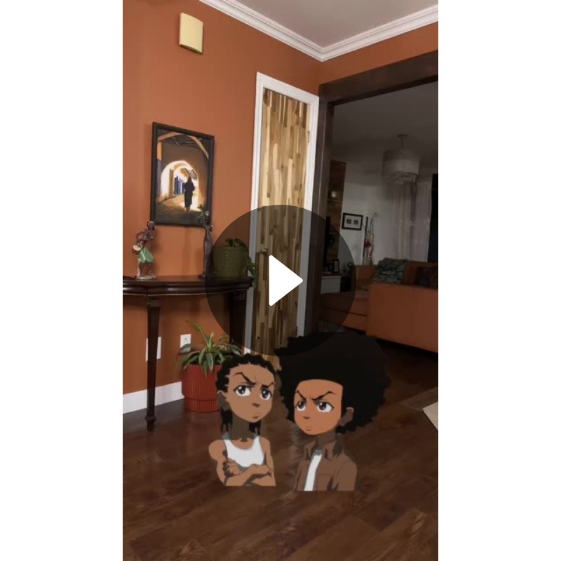 Alibaba 💫 (@alibaba_rcm) | Animated comedy featuring various cartoon ...