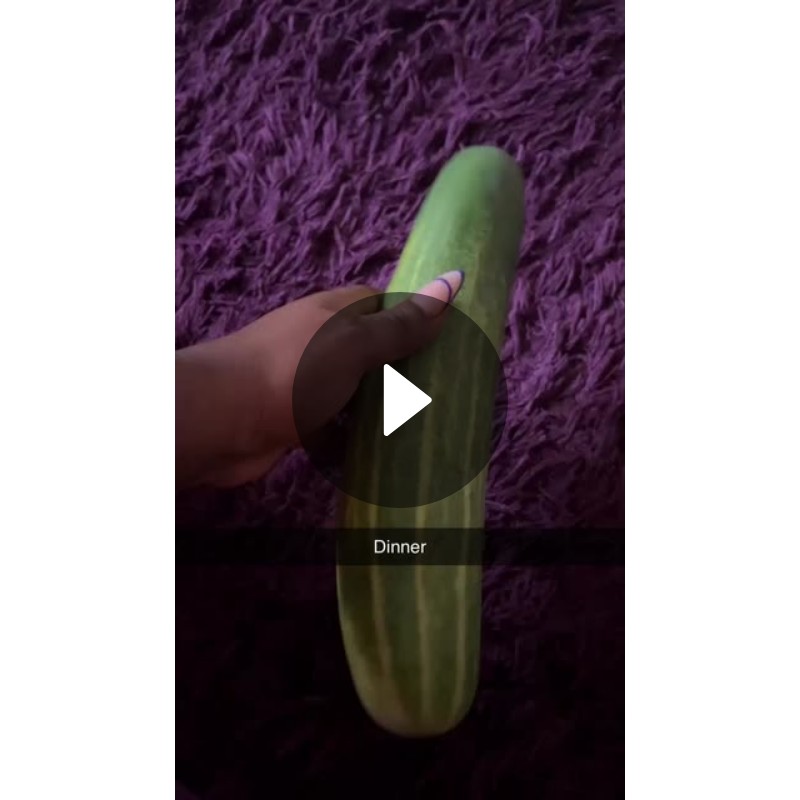 Dinner | Spotlight on Snapchat