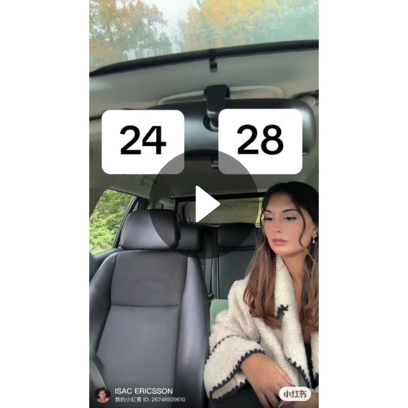 isac.ericsson | Spotlight on Snapchat