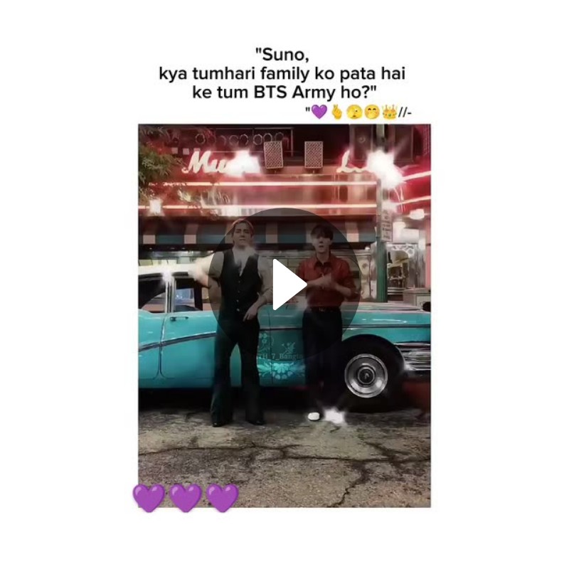 Suno BTS Army Family? JK's Viral Dance Explained! | Video by JK💜💜💜 ...