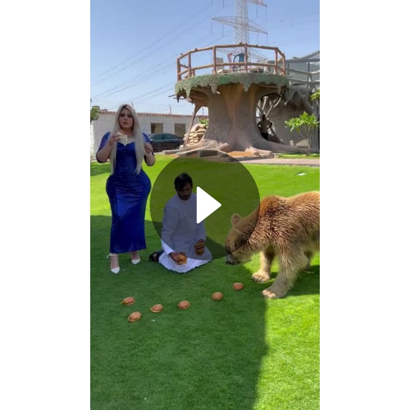 marwa-rateb | Spotlight on Snapchat