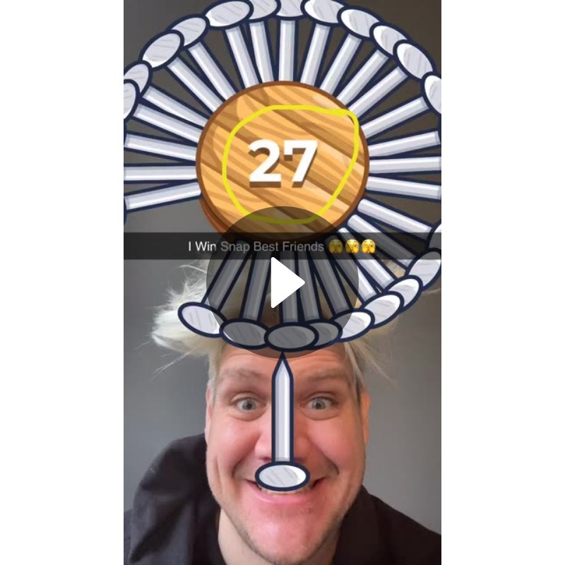 I Win Snap Best Friends 🫣🫣🫣 | Spotlight on Snapchat