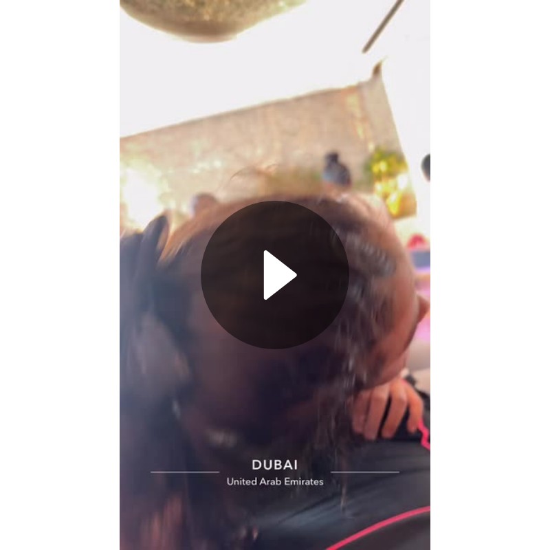 queen_maryoum | Spotlight on Snapchat