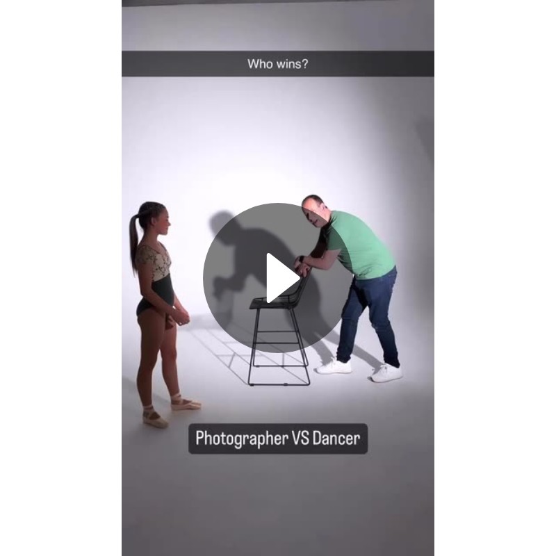 Who wins? | Spotlight on Snapchat