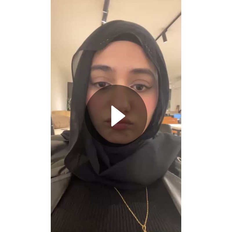 amira.295 | Spotlight on Snapchat