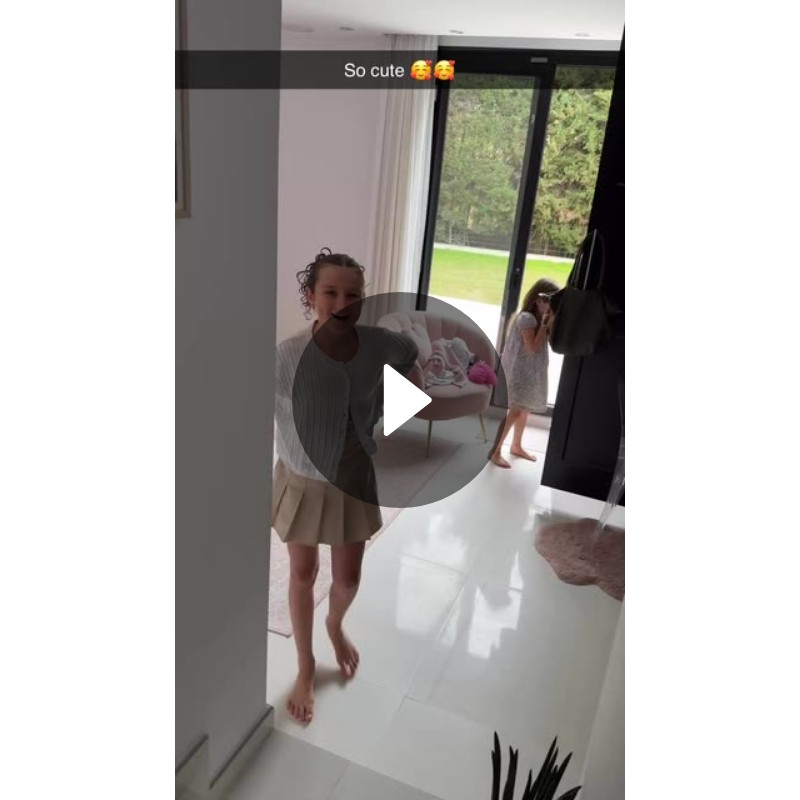 So cute 🥰🥰 | Spotlight on Snapchat