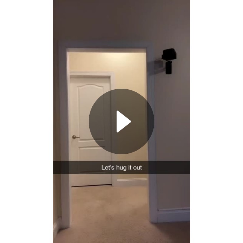 Let’s hug it out | Spotlight on Snapchat