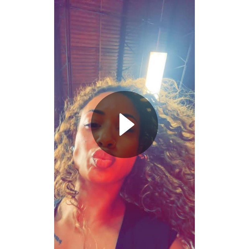 iamdanileigh | Spotlight on Snapchat