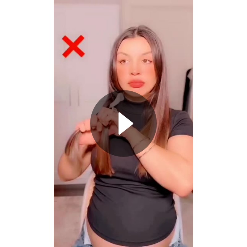 daily_haircut | Spotlight on Snapchat