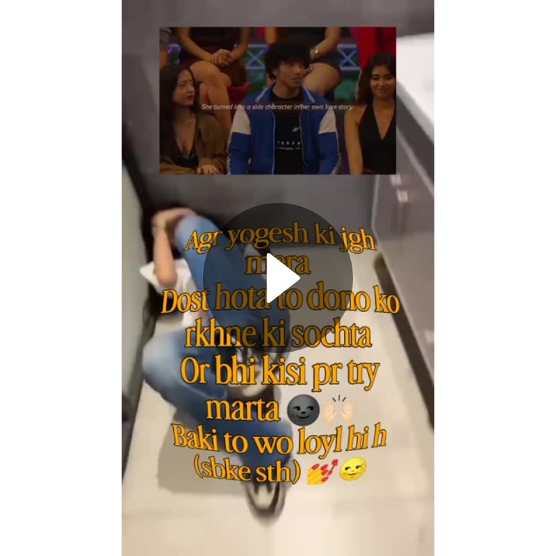 Kavy's Viral 'Side Character' Moment: A Friend's Reaction You Need to ...