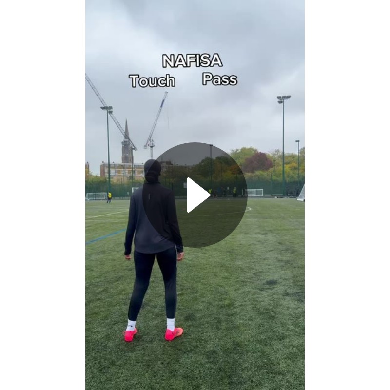 nafisa.ahmed1 | Spotlight on Snapchat