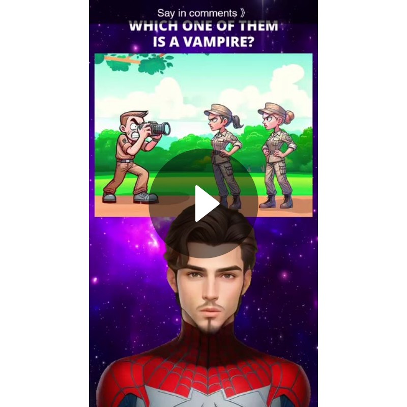 Say in comments 》 | Spotlight on Snapchat