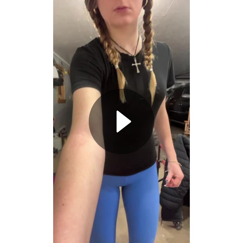 ellee_wheeldon | Spotlight on Snapchat