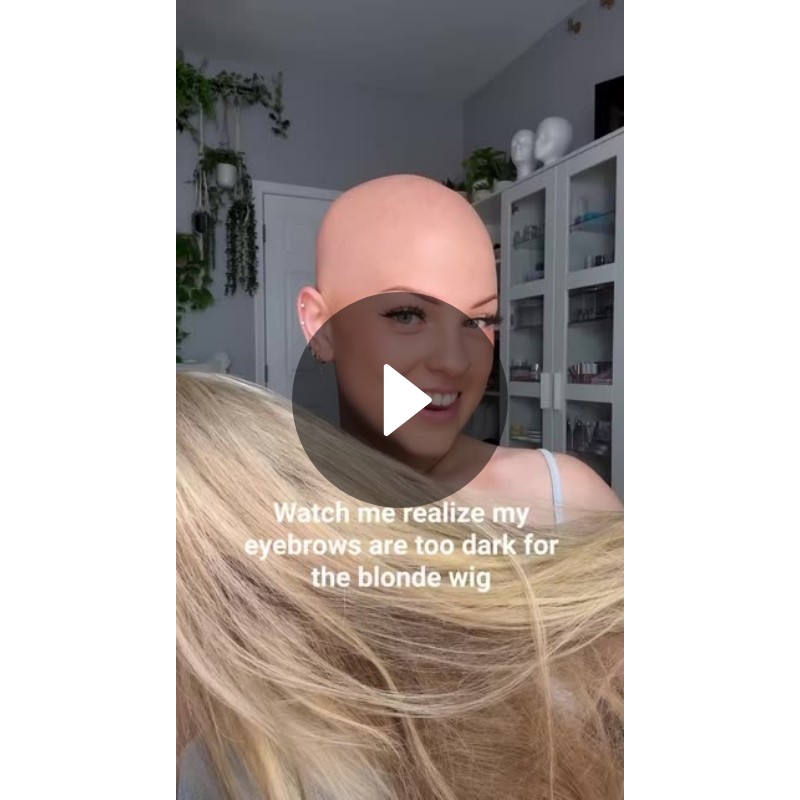 Emmy Combs (@emmyycombs) | Realizing my eyebrows are too dark for the ...