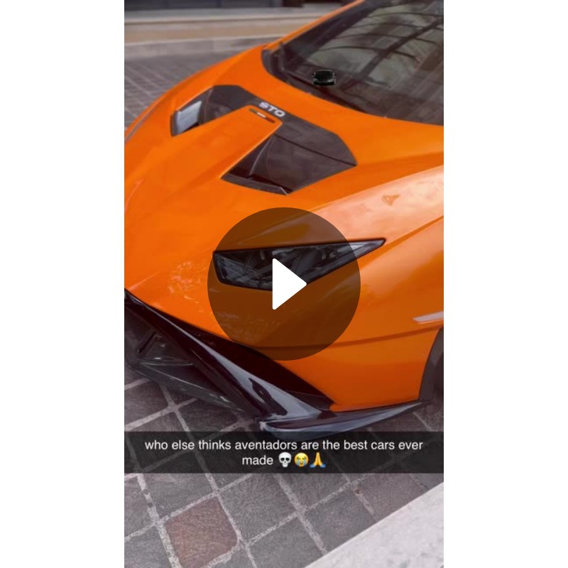 who else thinks aventadors are the best cars ever made 💀😭🙏 | Spotlight ...