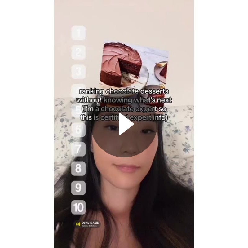 meili_zzz | Spotlight on Snapchat