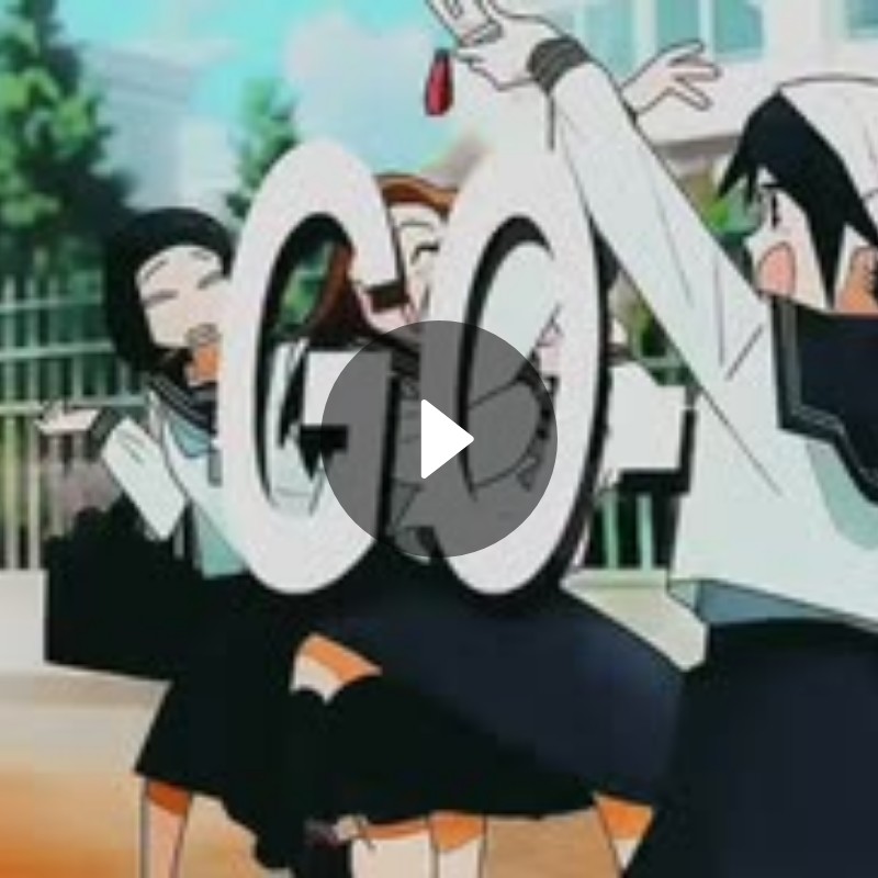 Dramatic animated anime edit with background music. | Kingsleyackland ...