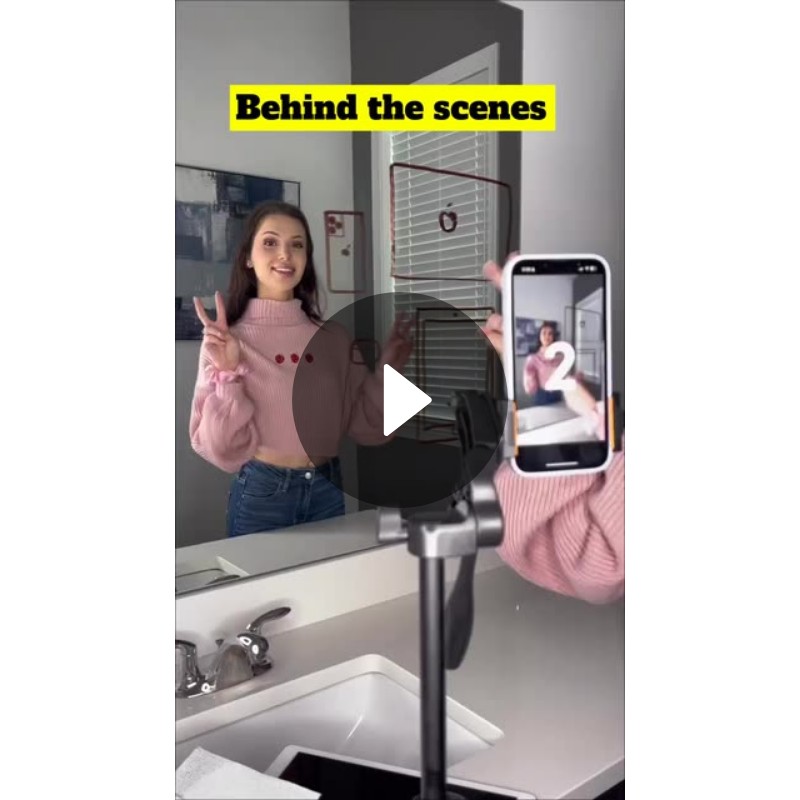 Behind the scenes | Spotlight on Snapchat