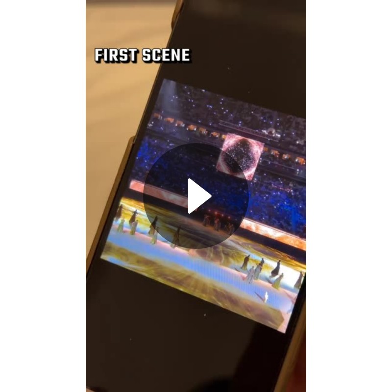 FIRST SCENE | Spotlight on Snapchat