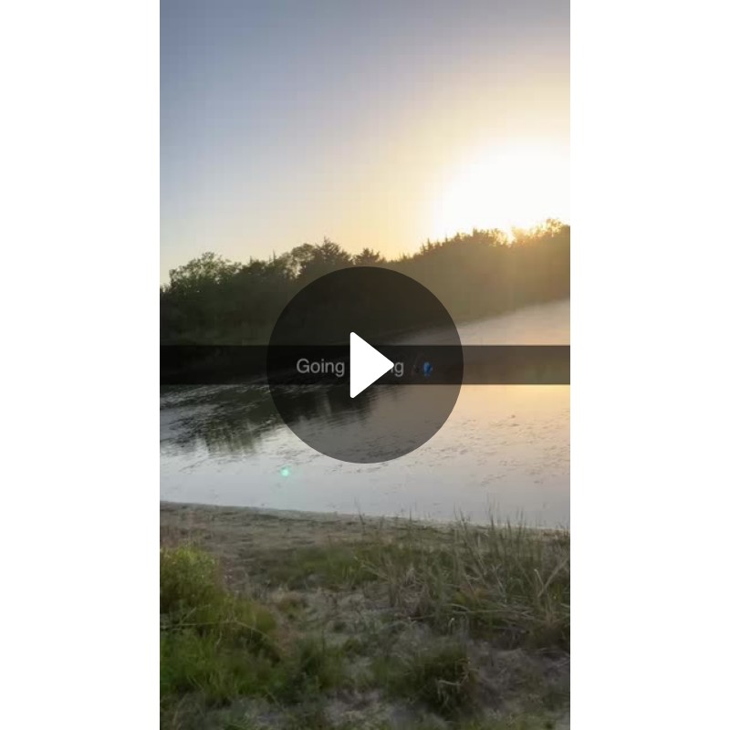 Going fishing 🎣 | Spotlight on Snapchat