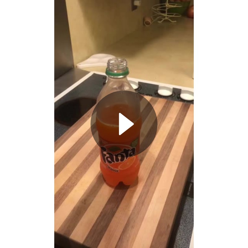 How to make jelly from drinks 🍹 | Spotlight on Snapchat