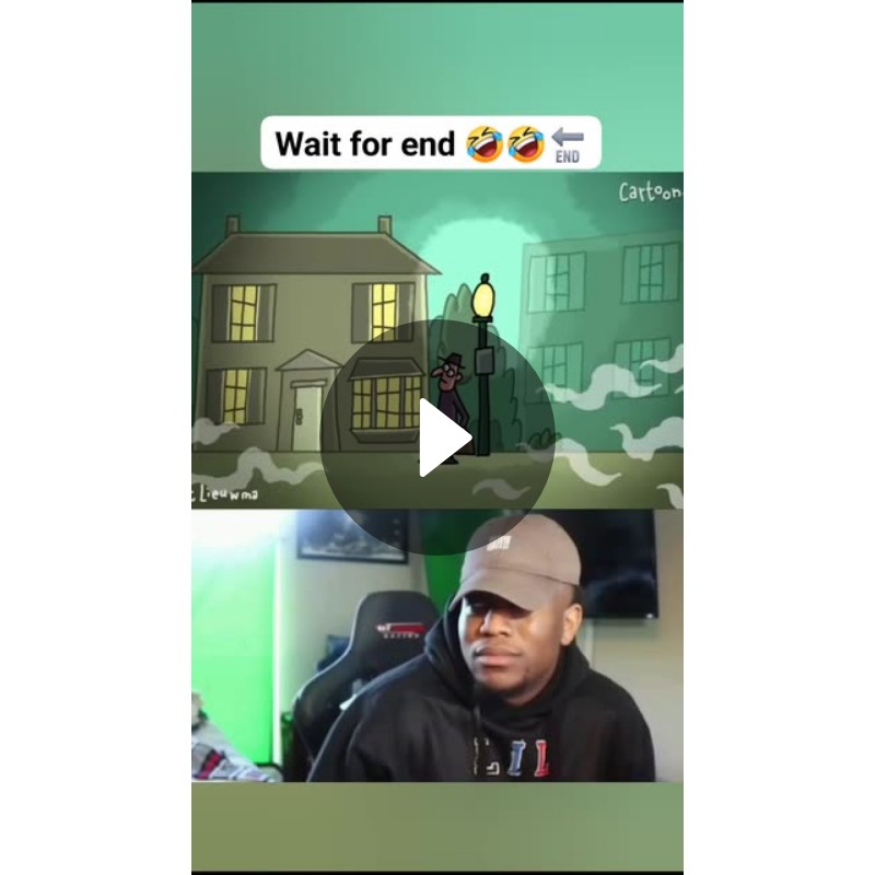 funny_creator24 | Spotlight on Snapchat