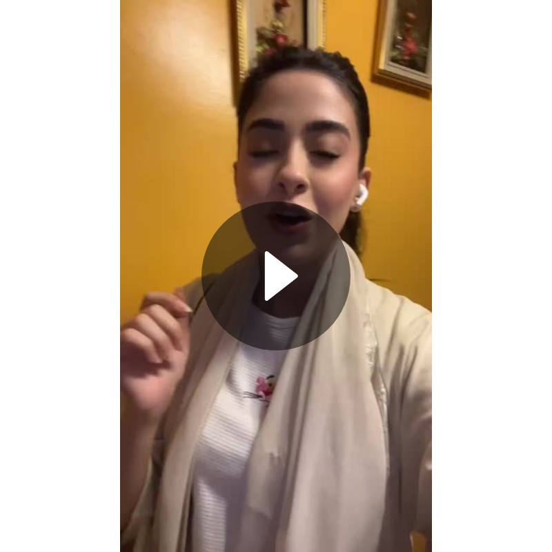 me2ra3 | Spotlight on Snapchat