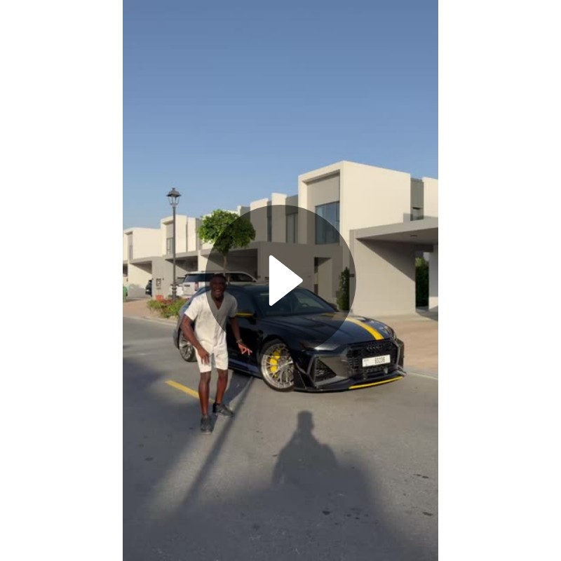 moses.carss | Spotlight on Snapchat