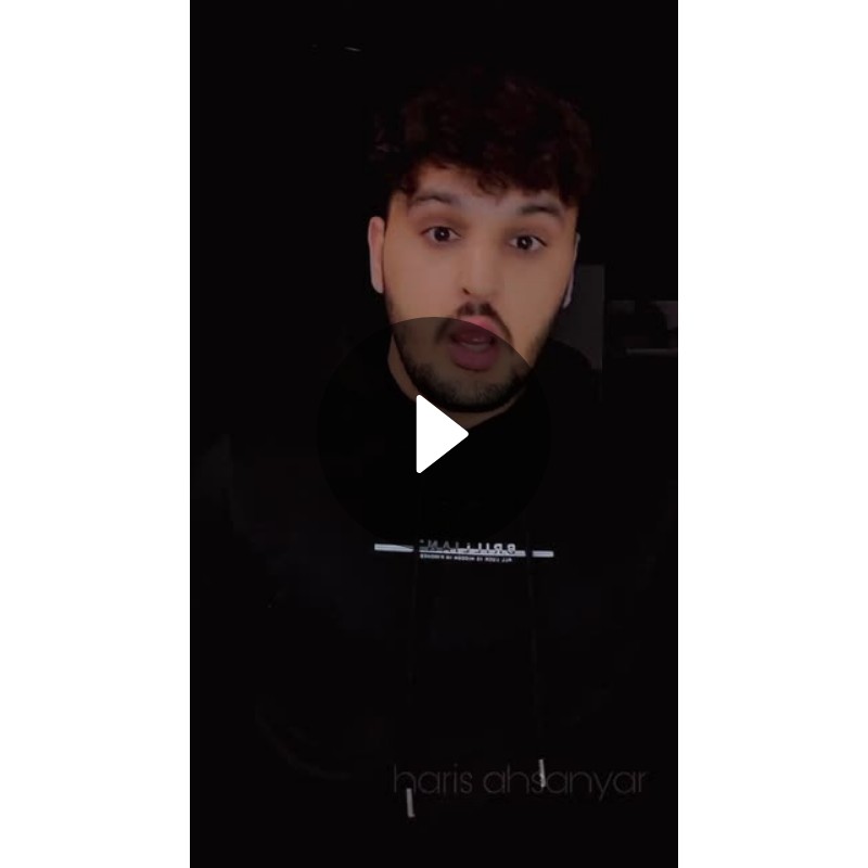 harisahsanyar | Spotlight on Snapchat