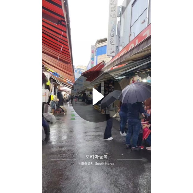 korean_talks | Spotlight on Snapchat