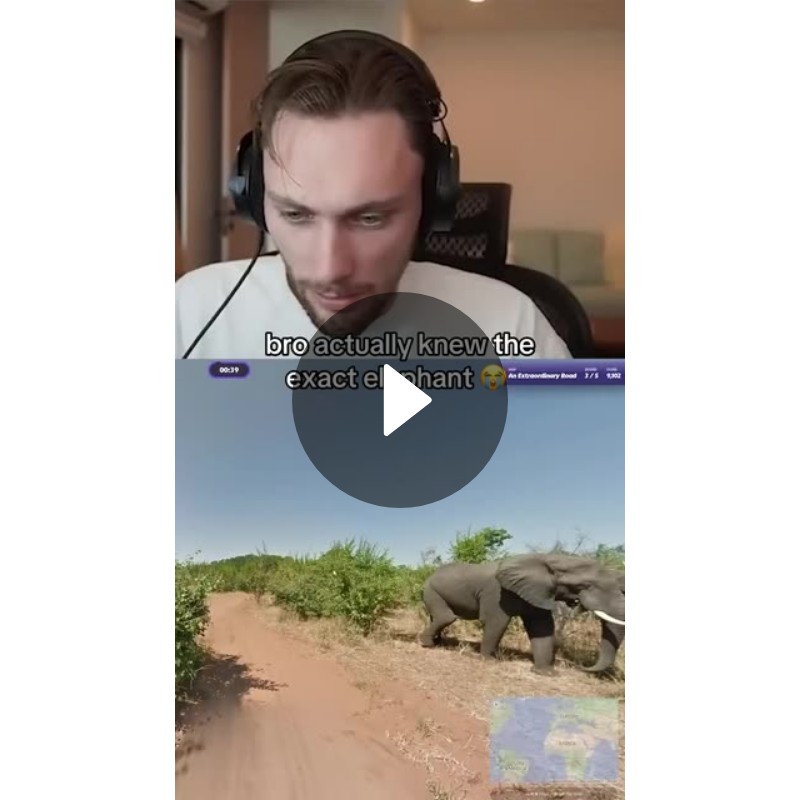 georainbolt | Spotlight on Snapchat