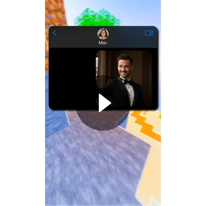 @rizz_app Alex’s fancy date plans take a twist. Will Mia be impressed ...
