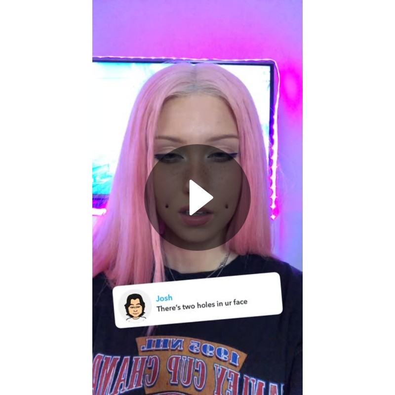 linzoor | Spotlight on Snapchat