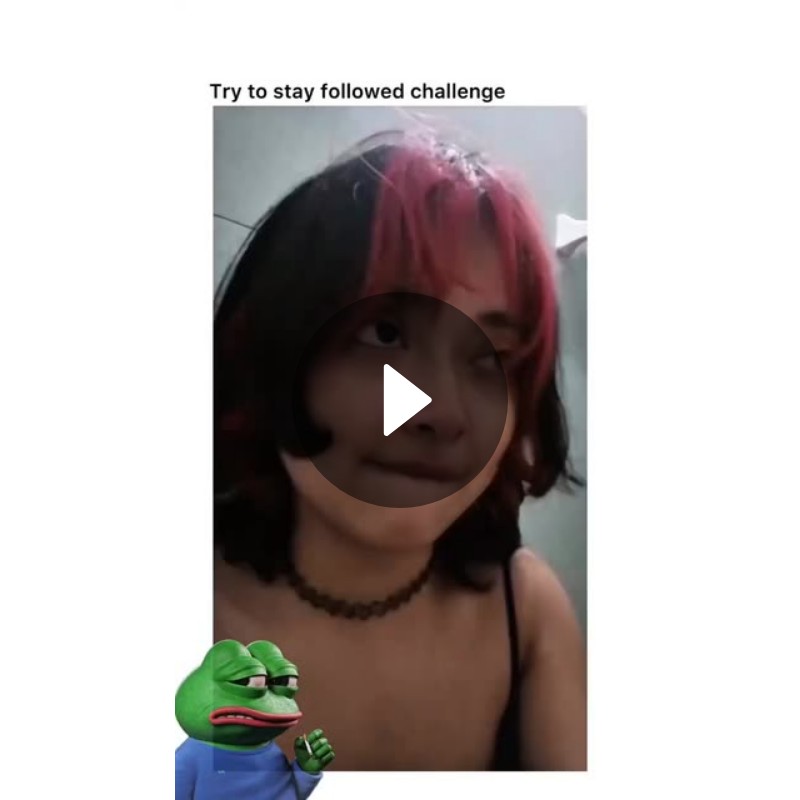 cringe_challeng | Spotlight on Snapchat