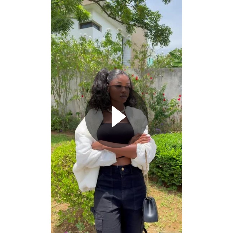 sarra_messan | Spotlight on Snapchat