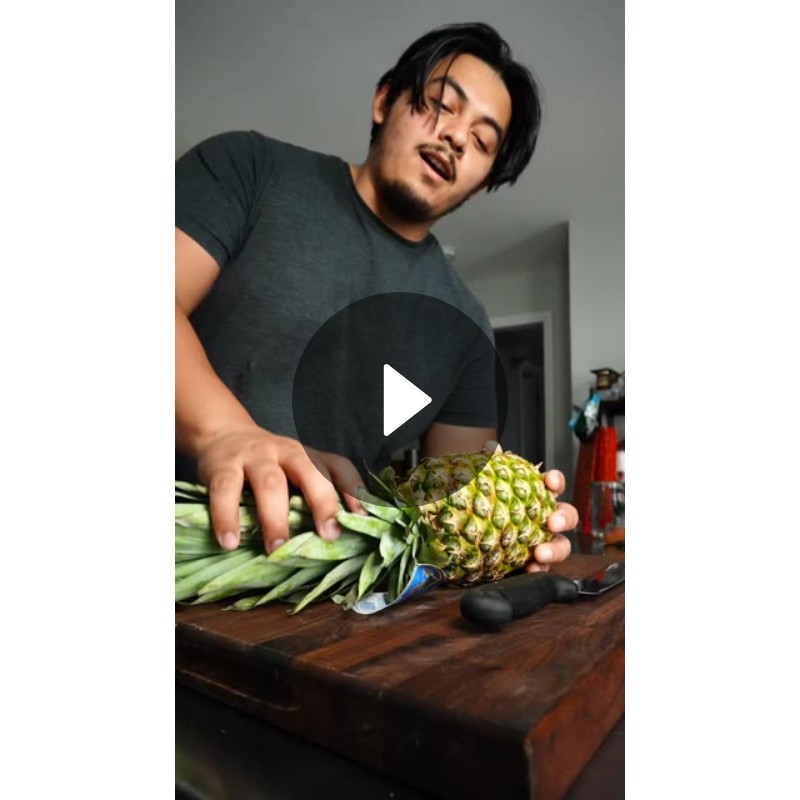 jose_elcook | Spotlight on Snapchat